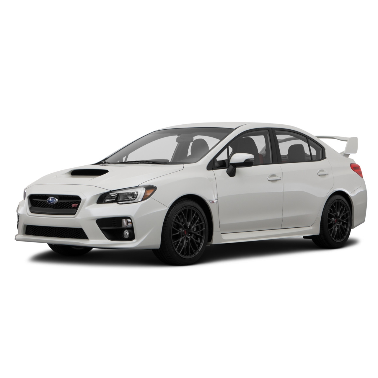 15-17 WRX STI