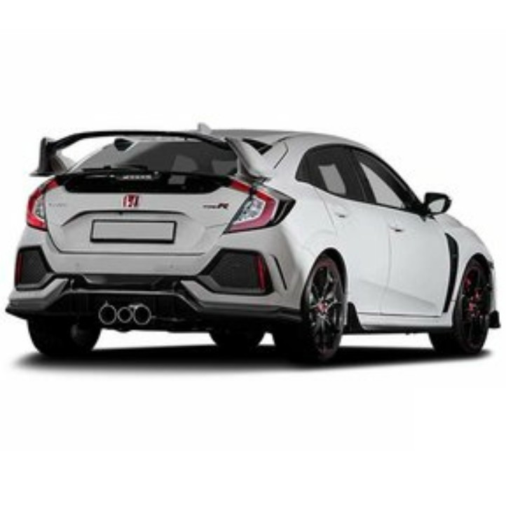 Shop by Vehicle - Honda - 2017-2021 Civic Hatchback - JDMFV WRAPS