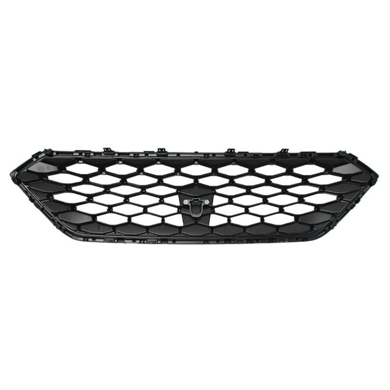 Front Bumper Grille JDM Style ABS | 2022-2026 Subaru WRX - JDMFV WRAPS