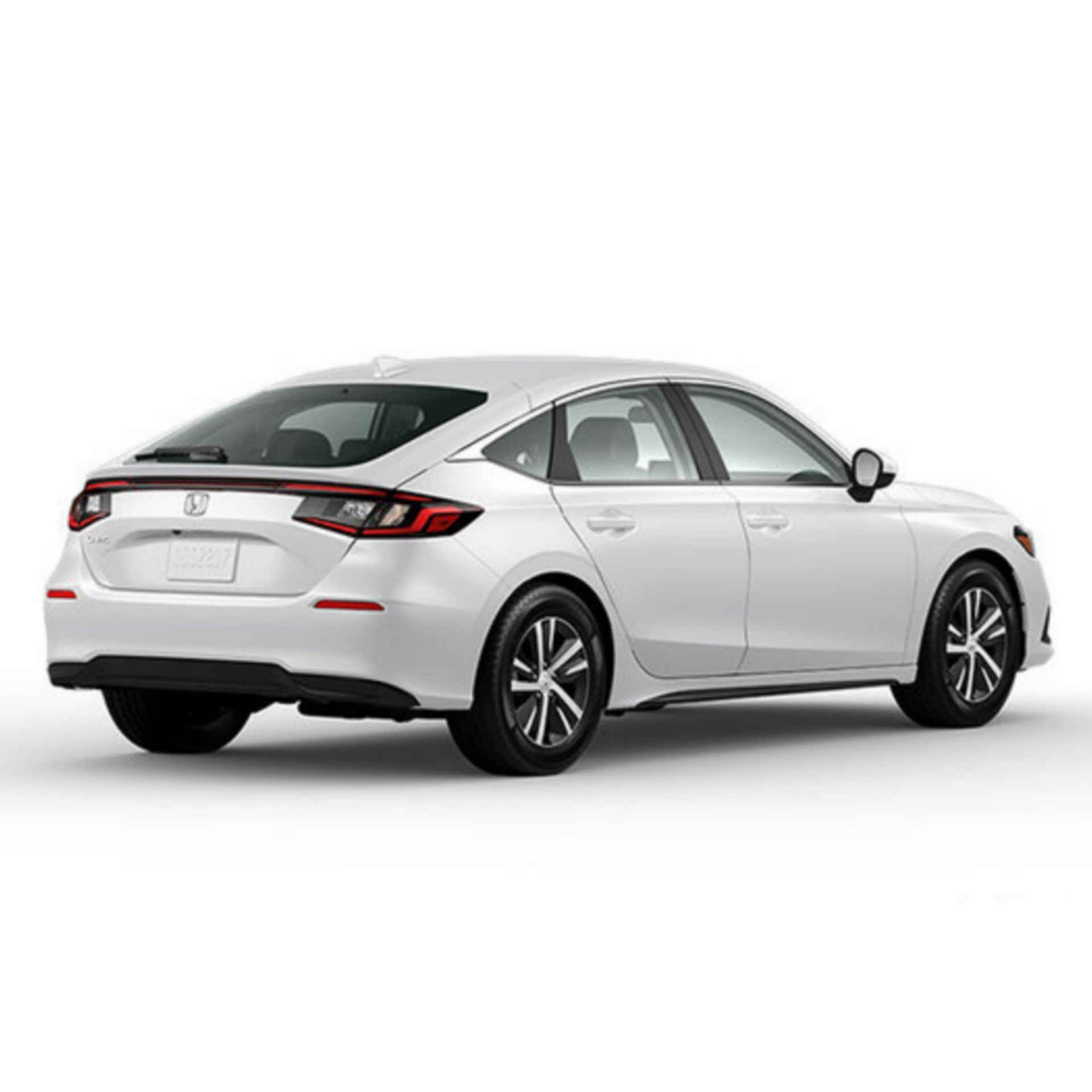 Shop by Vehicle - Honda - 2022-2026 Civic Hatchback - JDMFV WRAPS