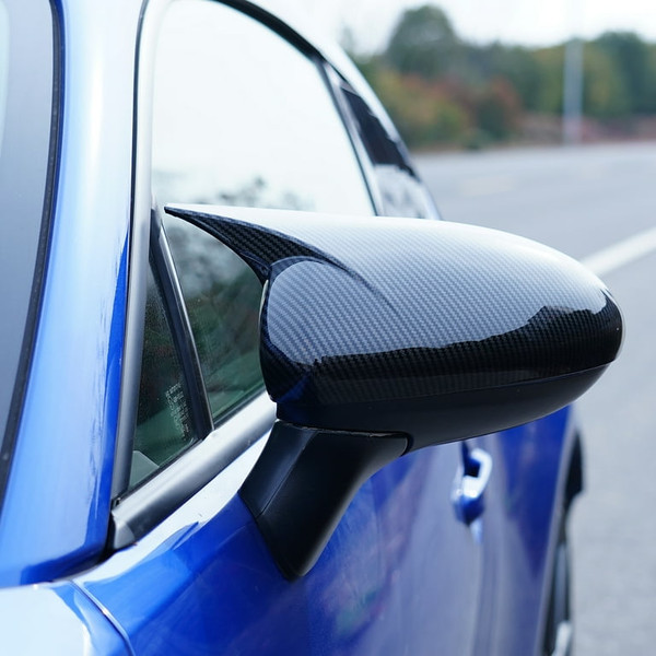 JDM Style Side Mirror Covers | 2022-2026 Subaru BRZ/Toyota GR86 - JDMFV ...