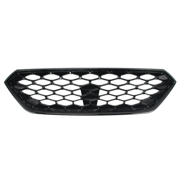 Front Bumper Grille JDM Style ABS | 2022-2026 Subaru WRX - JDMFV WRAPS