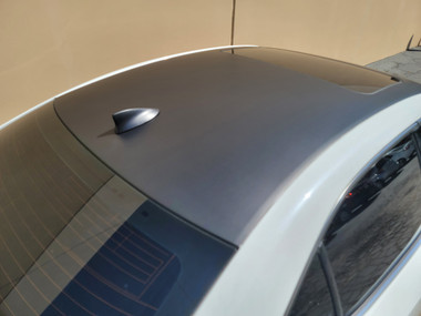 Roof Wrap Overlay (2014-2016 Lexus IS) - JDMFV WRAPS