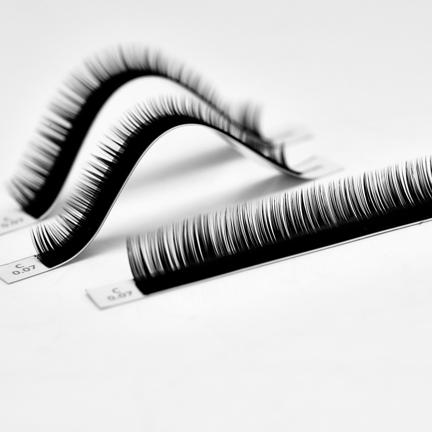Eyelash extensions – everything you need to know - Noble Lashes UK