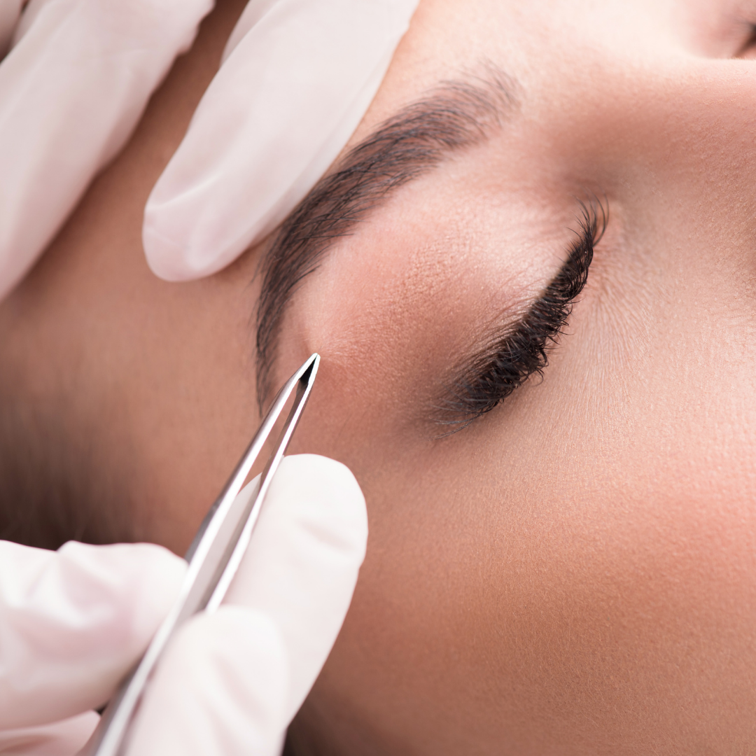 Trendy eyebrows 2021 - the biggest brow trends - Noble Lashes UK