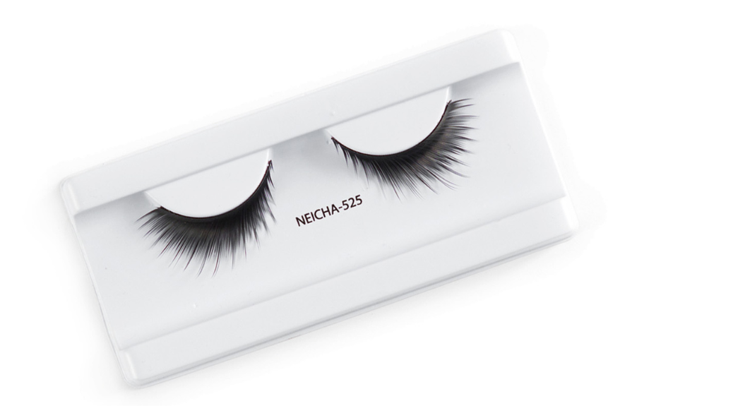 Strip False Eyelashes – The Secret to a Perfect Gaze - Noble Lashes UK