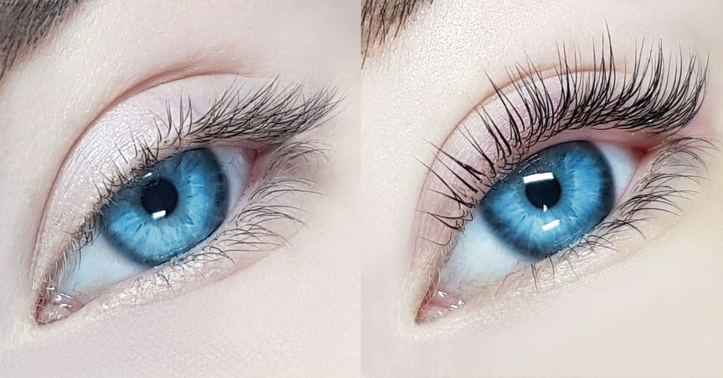 Eyelash Lamination tips – Mistakes and how to fix them - Noble Lashes UK