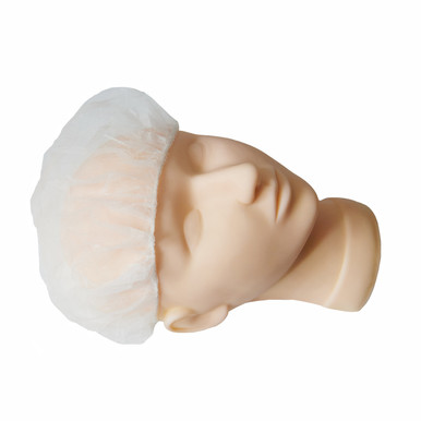 Professional Cosmetic Caps 100 pcs