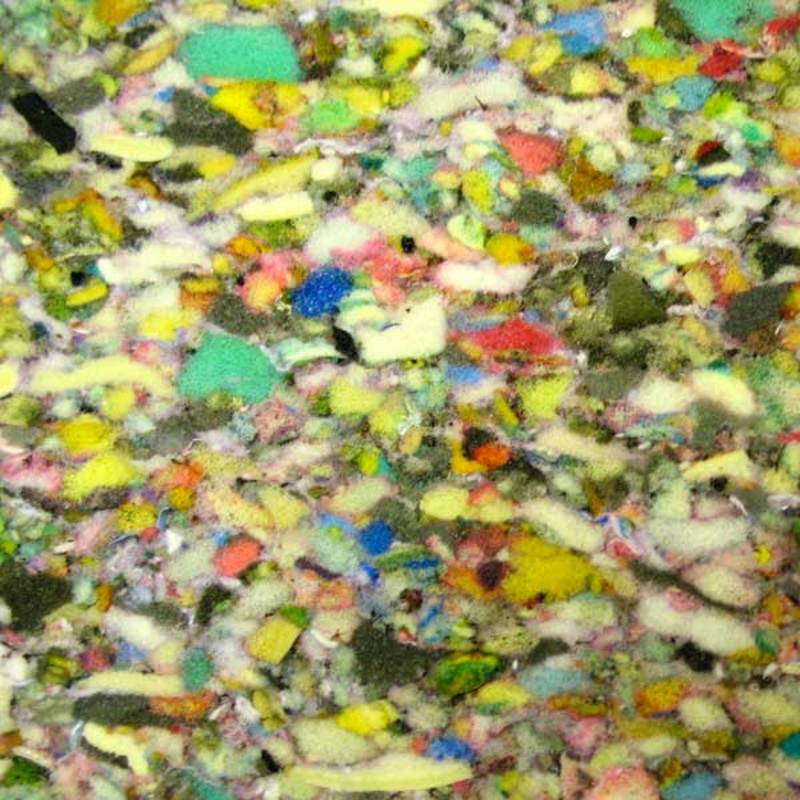 Rebond Padding - Brumark