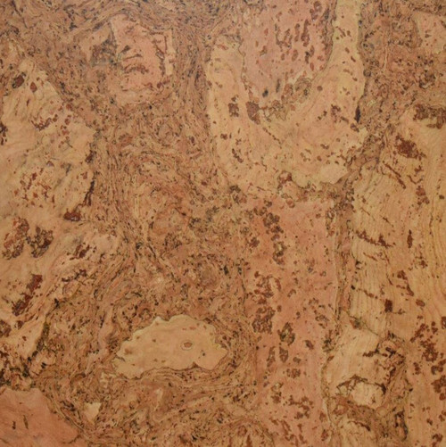 Cork Flooring