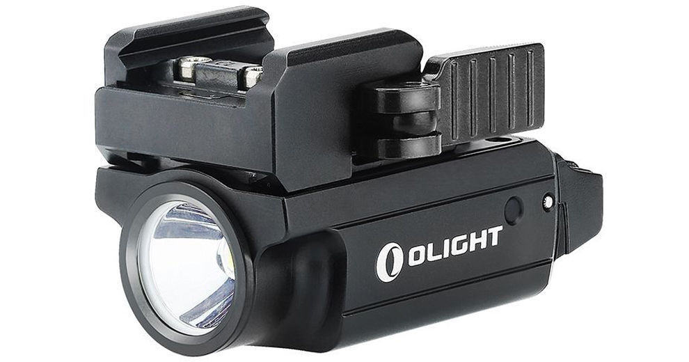 Olight PL-Mini 2 Valkyrie