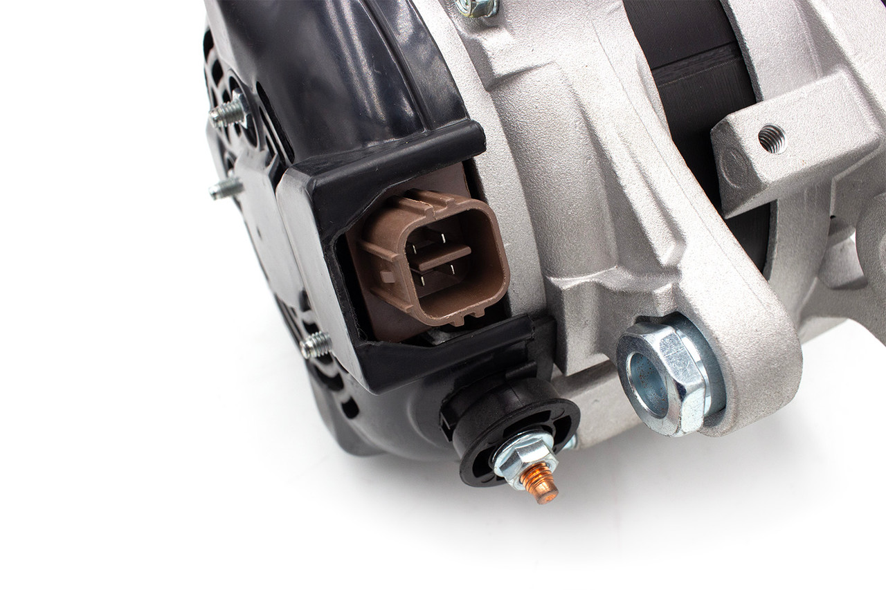 J Replace - OE Replacement Alternator - Toyota 1JZ-GTE JZX100