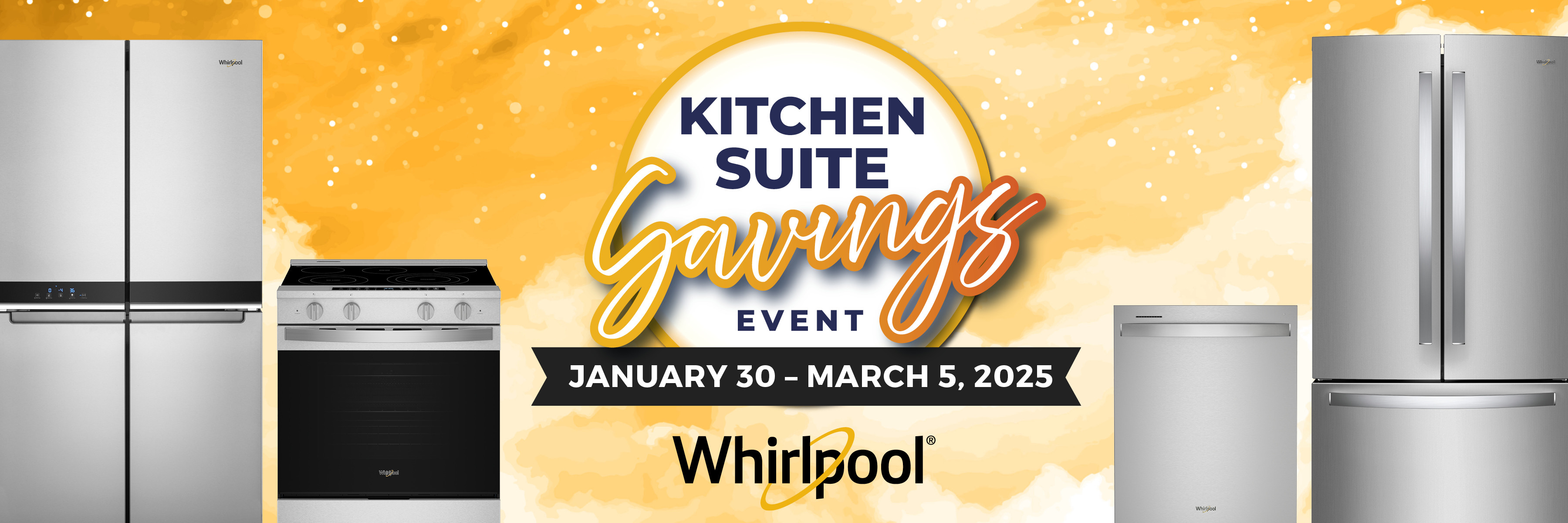 Home | Ourr Home & Appliances | Shop Maytag, Whirlpool, KitchenAid ...