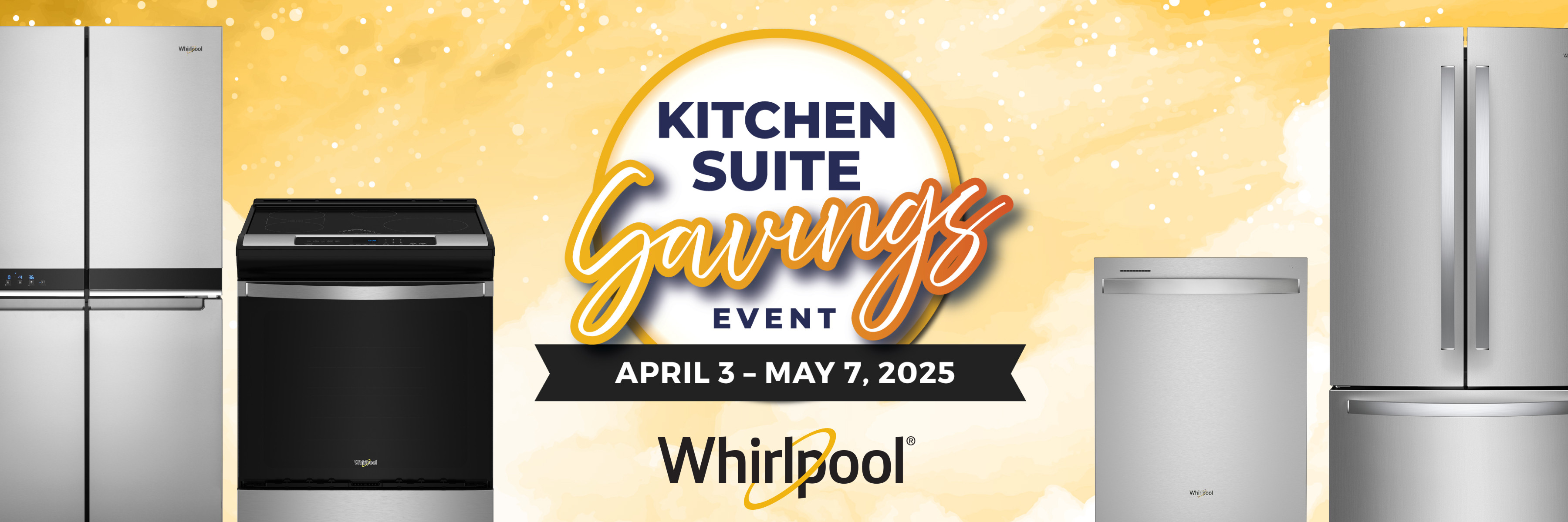 Home | Ourr Home & Appliances | Shop Maytag, Whirlpool, KitchenAid ...