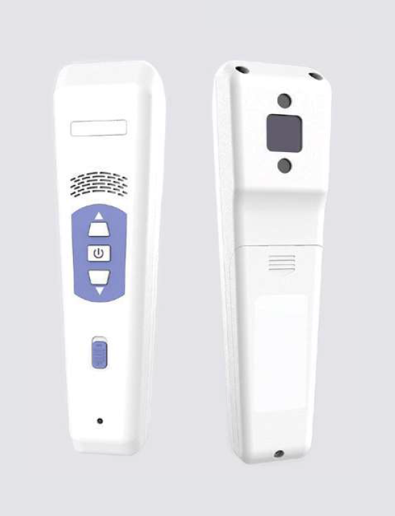 VS30 Vein Finder Light by VeinSight | Find veins with near-infrared light