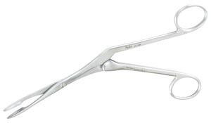 Integra Miltex 20-522 Knight Septum Forceps