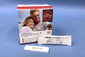 Helena Coloscreen Ifobt 5062