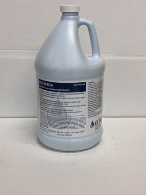 Complete Solutions Multi-Enzymatic Cleaner Cst-404Cn-1