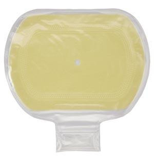 Convatec Eakin 839253 Fistula And Wound Pouch