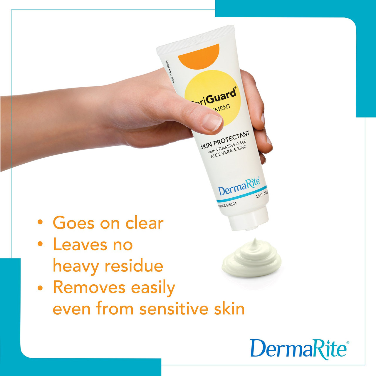 Dermarite Periguard Ointment 204