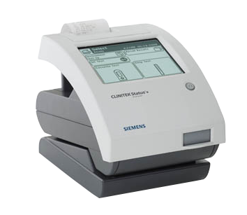 Siemens Clinitek Status 1797-Ext-3 Connect System