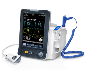 Mindray Accutorr 7 Vital Signs Monitor 121-001685-00