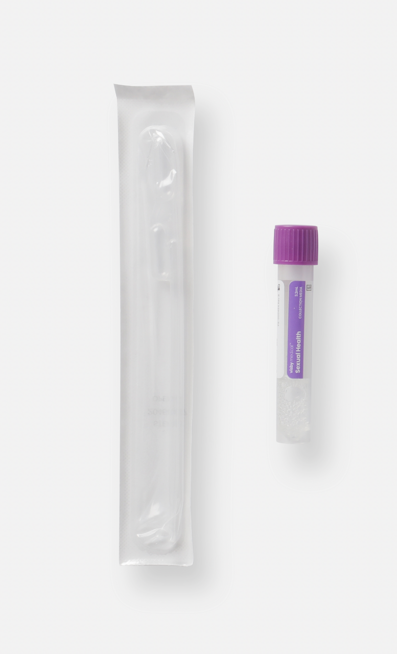 Visby Medical PS-000715 Vaginal Specimen Collection Kit