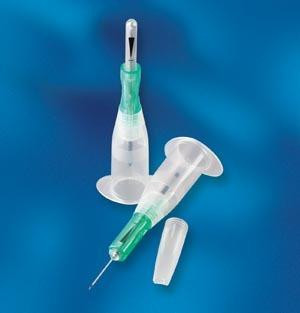 Bd 306544 Posiflush Normal Saline Syringes