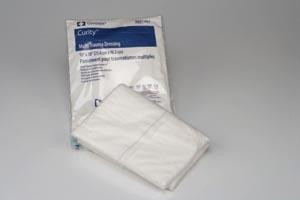 Covidien 1967 Medical Supplies Curity Multi-Trauma Dressing