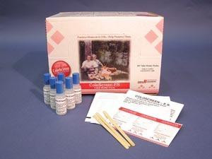 Helena 5085 Coloscreen Es (Extra Sensitive) Take Home & Lab Pack