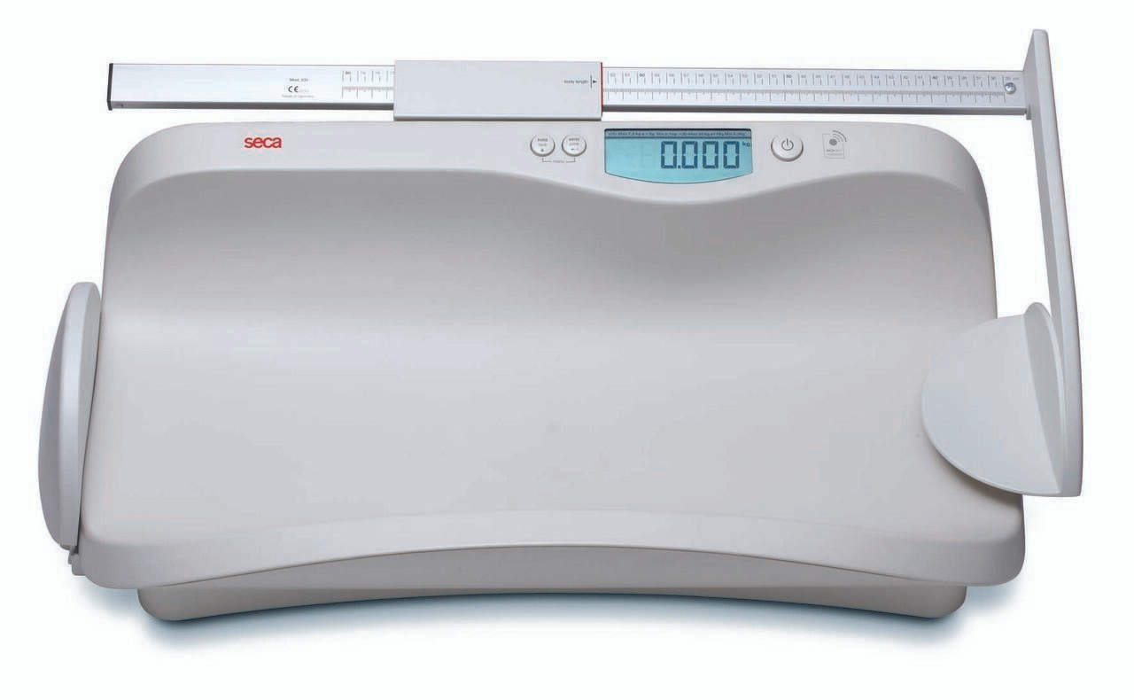 Seca 4190000004 Head Positioner Seca 334 Baby Scale