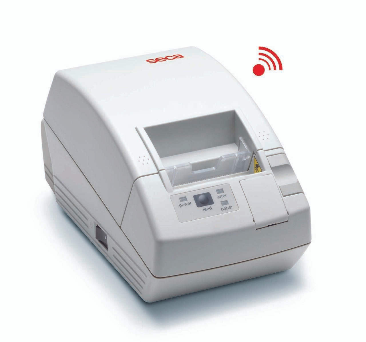 Seca 4660000139 360 Wireless Printer - Thermal Paper & Labels