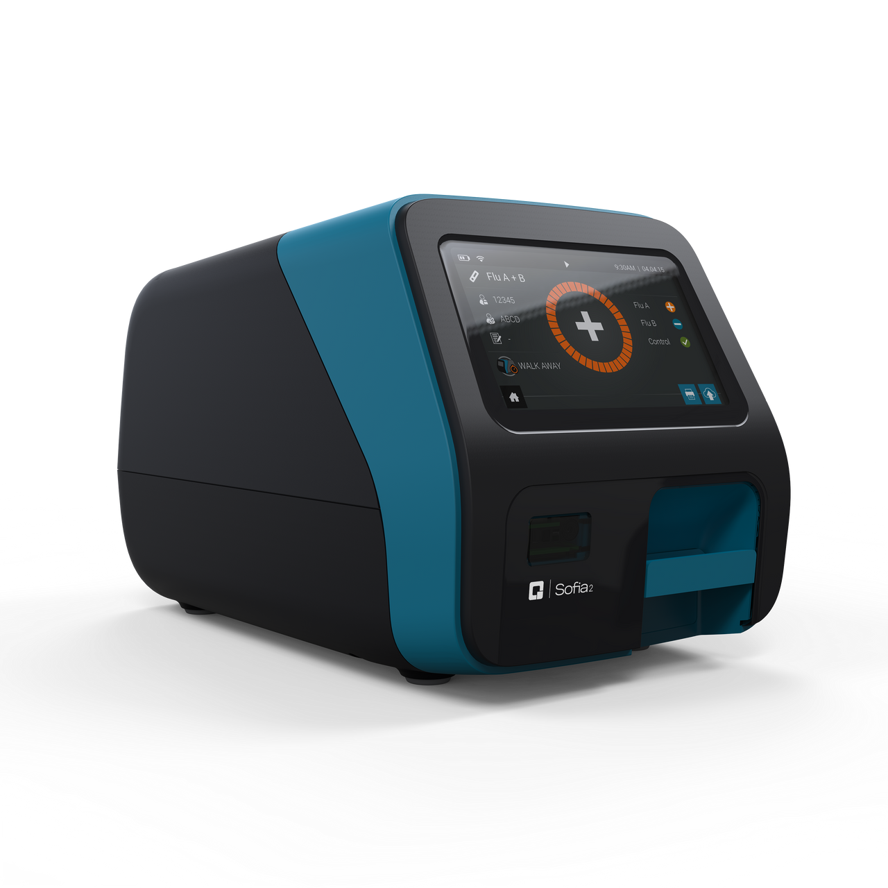 Quidel 20299 Sofia 2 Analyzer | Low Prices Shop Wilburn Medical