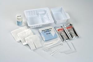 Emergency Tracheotomy Kit