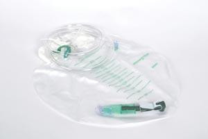 Bard 154002 Urine Drainage Bags