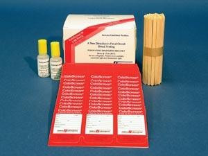 Helena 5082 Coloscreen Iii Lab Pack