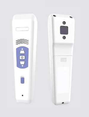VS30 Vein Finder Light by VeinSight | Find veins with near-infrared light