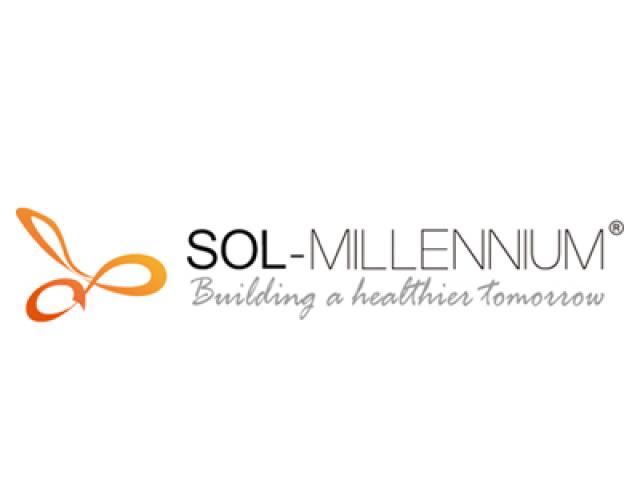 Sol-Millennium Medical Products - Wilburn Medical Supply