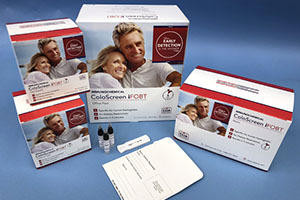 Helena Coloscreen Ifobt 5064