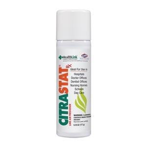 Healthlink-Clorox Citrastatdeodorizer 7176