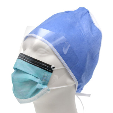 Cardinal Health Astm Level 3 Procedure & Surgical Masks At74631