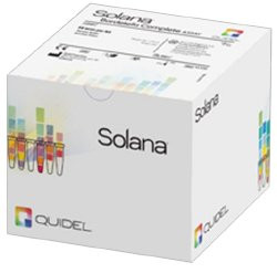 Quidel Solana Test Kits M308