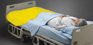 Tidi Posey Fall Risk Indicators 6248Y