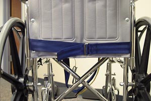Tidi Posey Alarm Systems 8372L