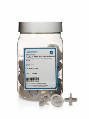 Cytiva Syringe Filters 6774-132