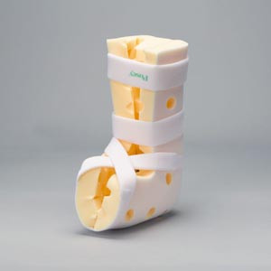 Tidi Posey Heel Offloading Devices 6145