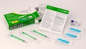 Snap Medical Epinephrine Kits 71923020020