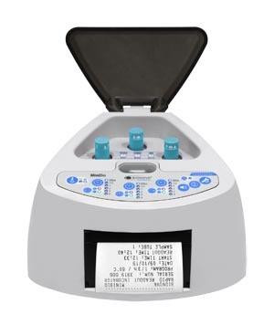 Terragene Autoreader Minibio