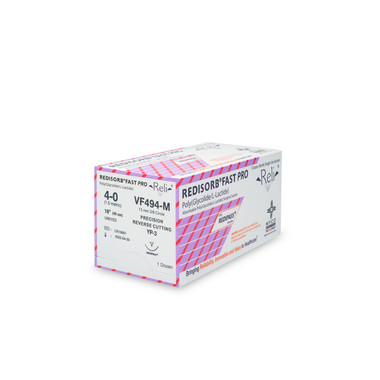 Myco Reli Vf494-M Pro Suture