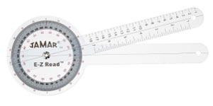 Performance Health Jamar 081187657 Goniometer